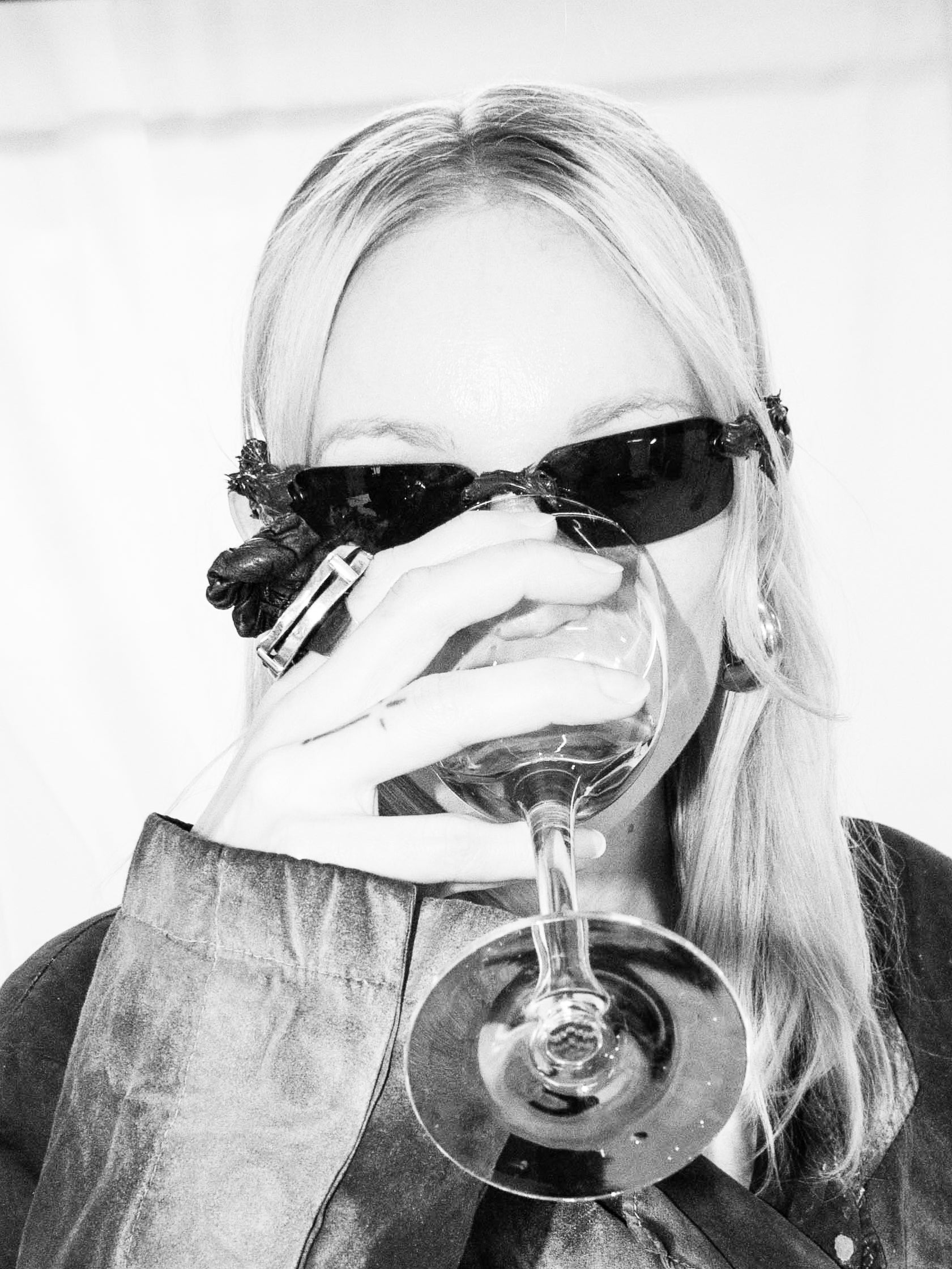 RELEASE PARTY | NELLY JOHANSSON