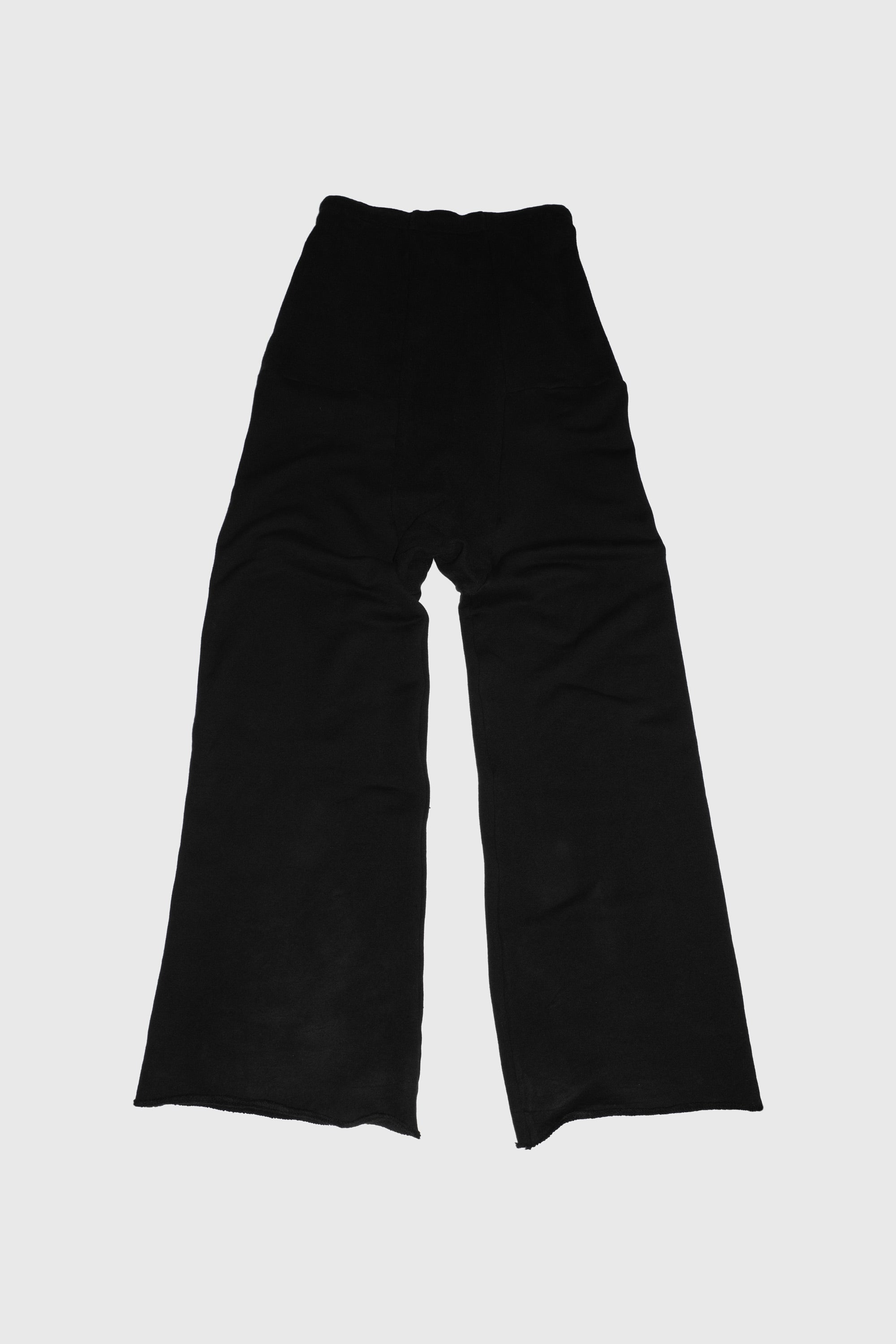 Drop Crouch Pants– NELLY JOHANSSON