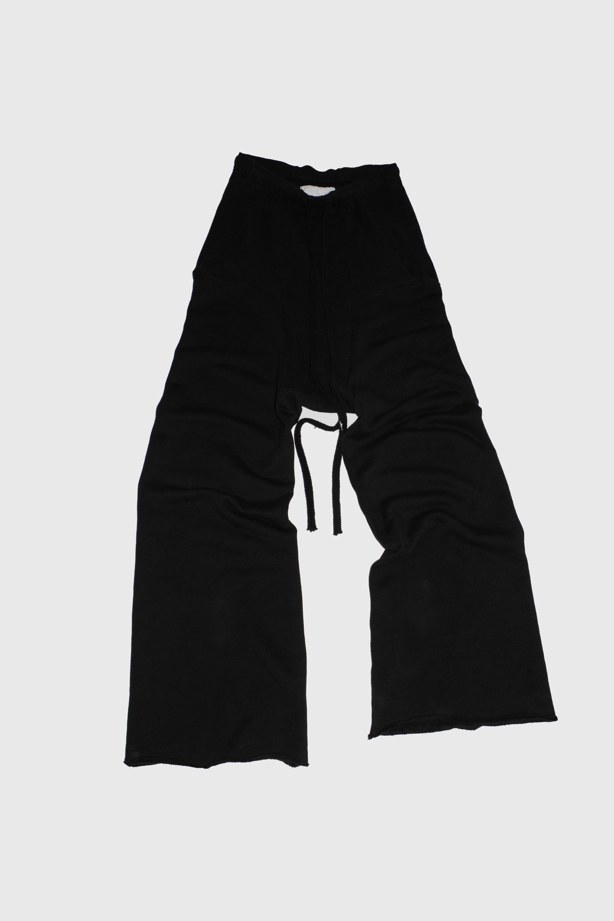 Drop Crouch Pants– NELLY JOHANSSON